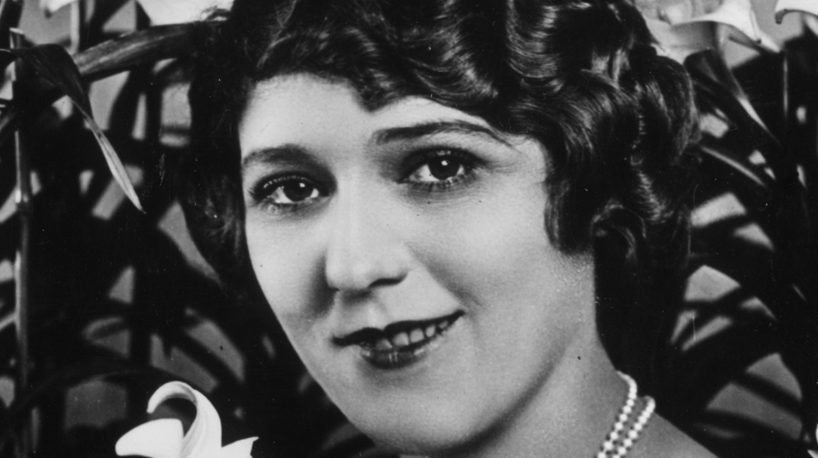 Mary Pickford Oscar