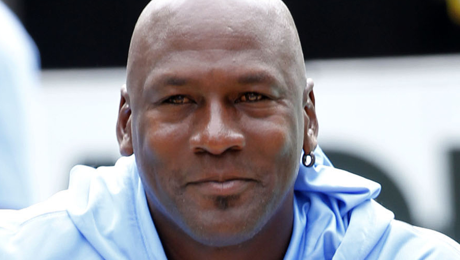 How Michael Jordan Helped His College Team Win A National Championship