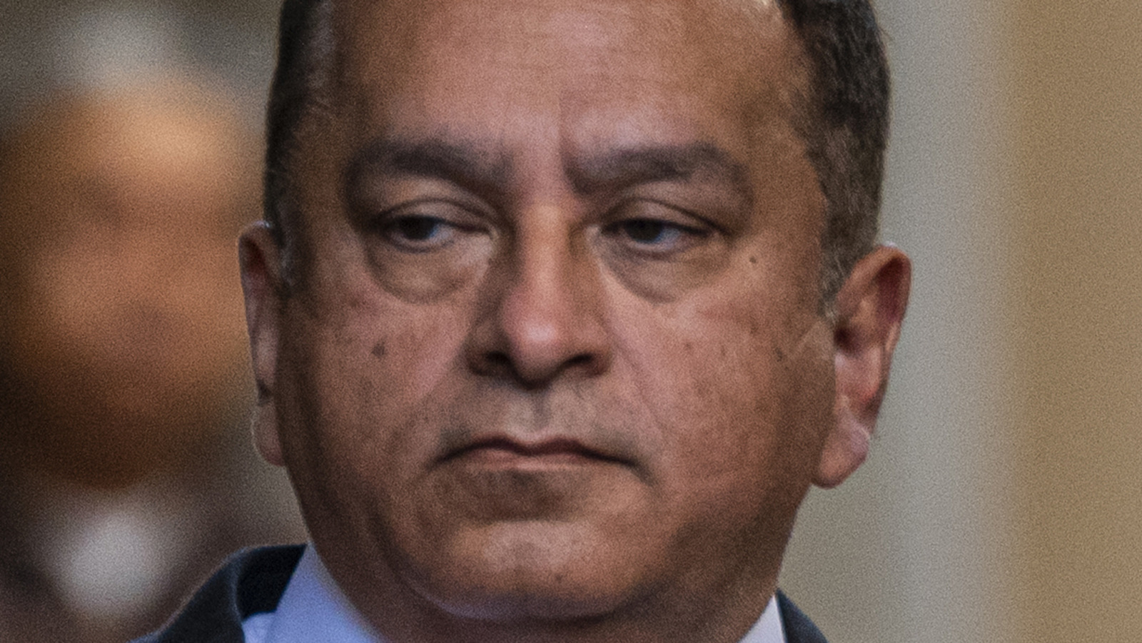 How Much Control Of Theranos Did Ramesh 'Sunny' Balwani Really Have?