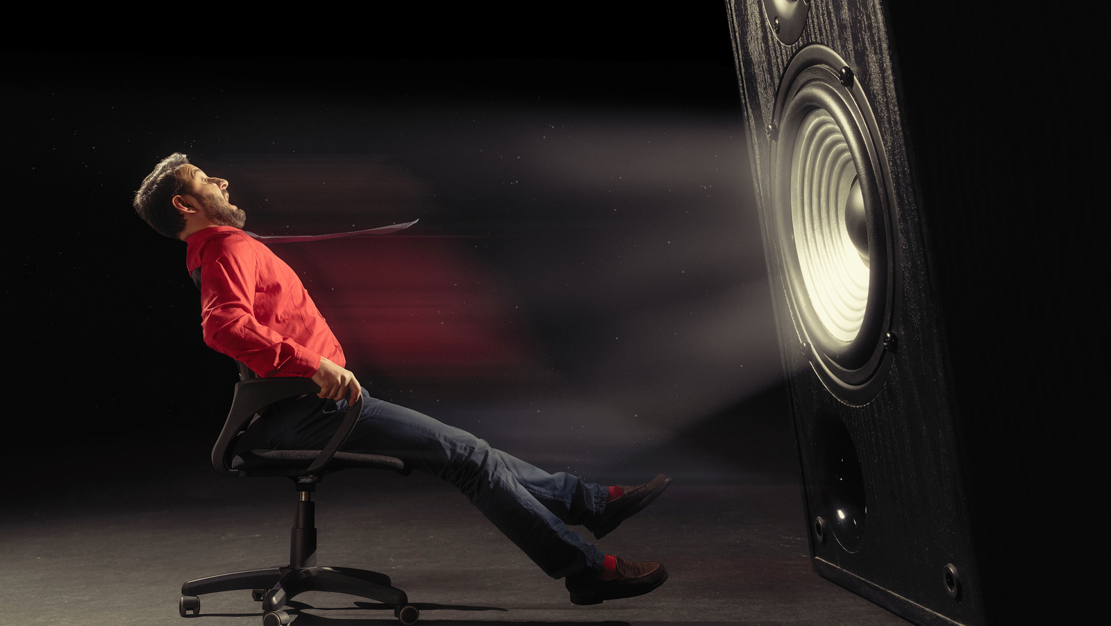 How One Unique Crustacean Can Produce A Sound As Loud As A Sonic Boom