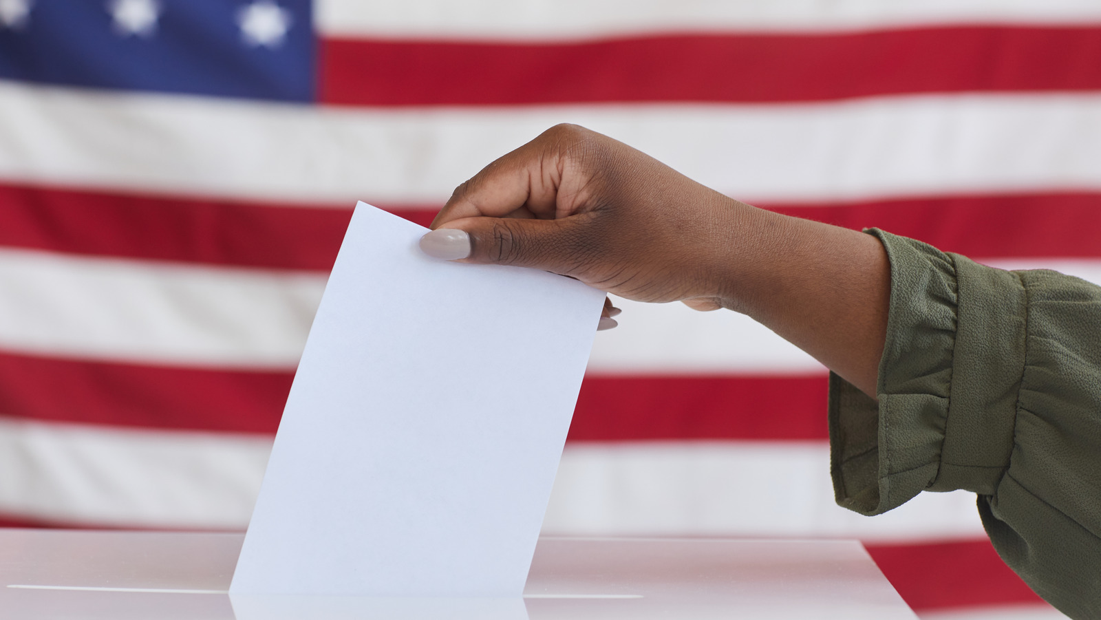 How One Vote Could Have Changed Everything In The Reconstruction Era