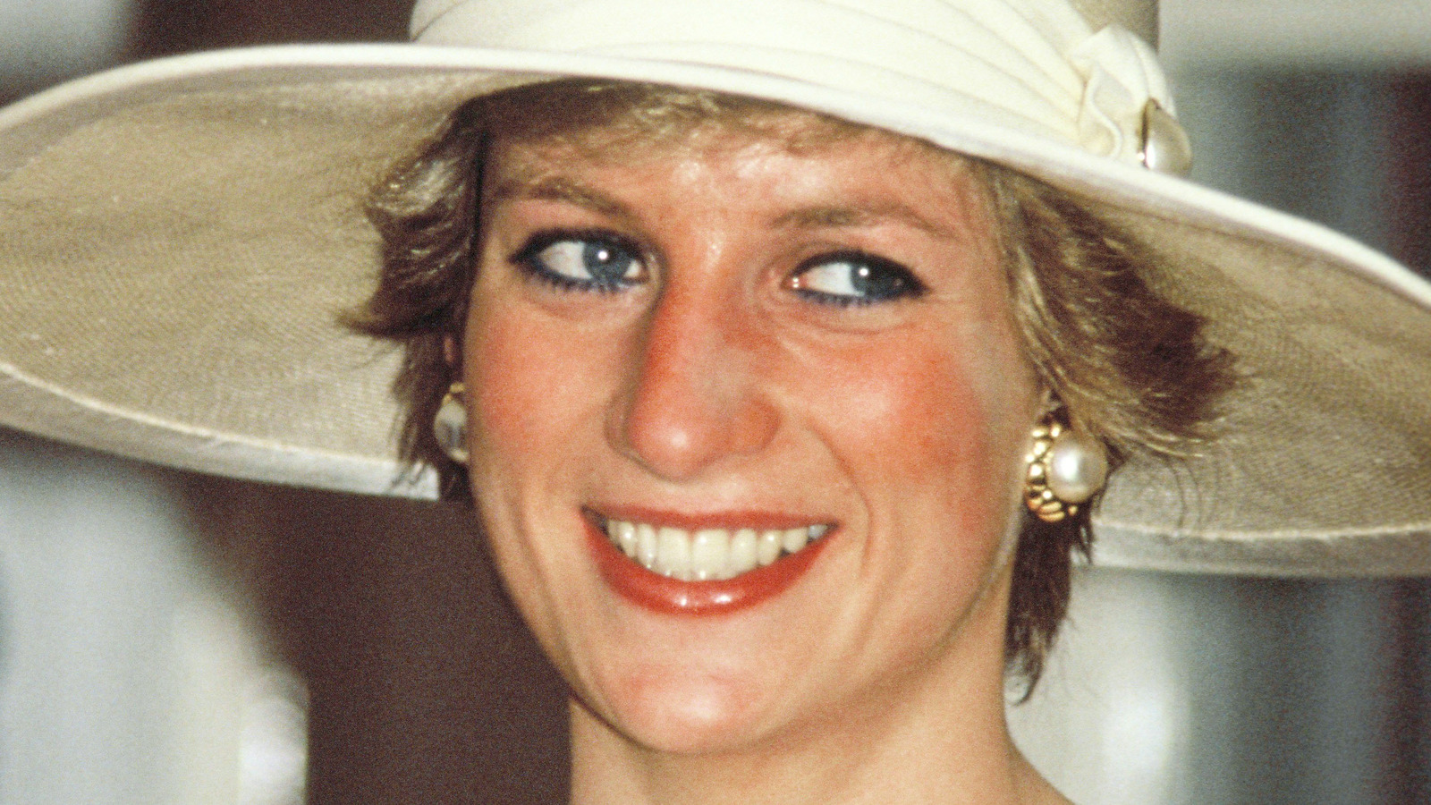 How Princess Diana Helped Write Her Own Biography