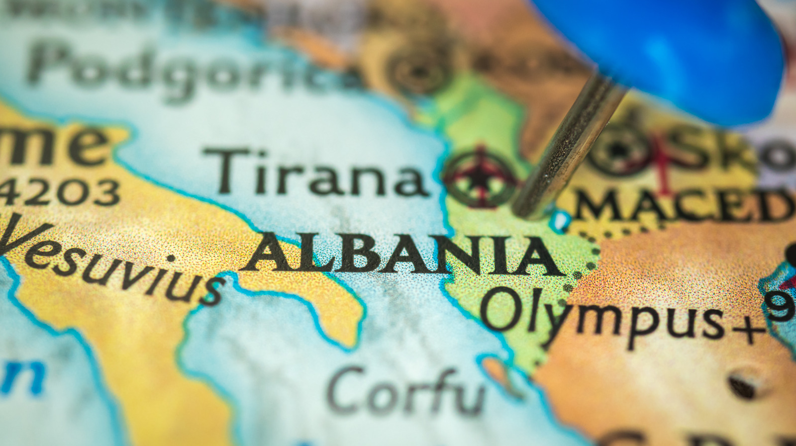 How Pyramid Scheme Failures Led To Civil War In Albania