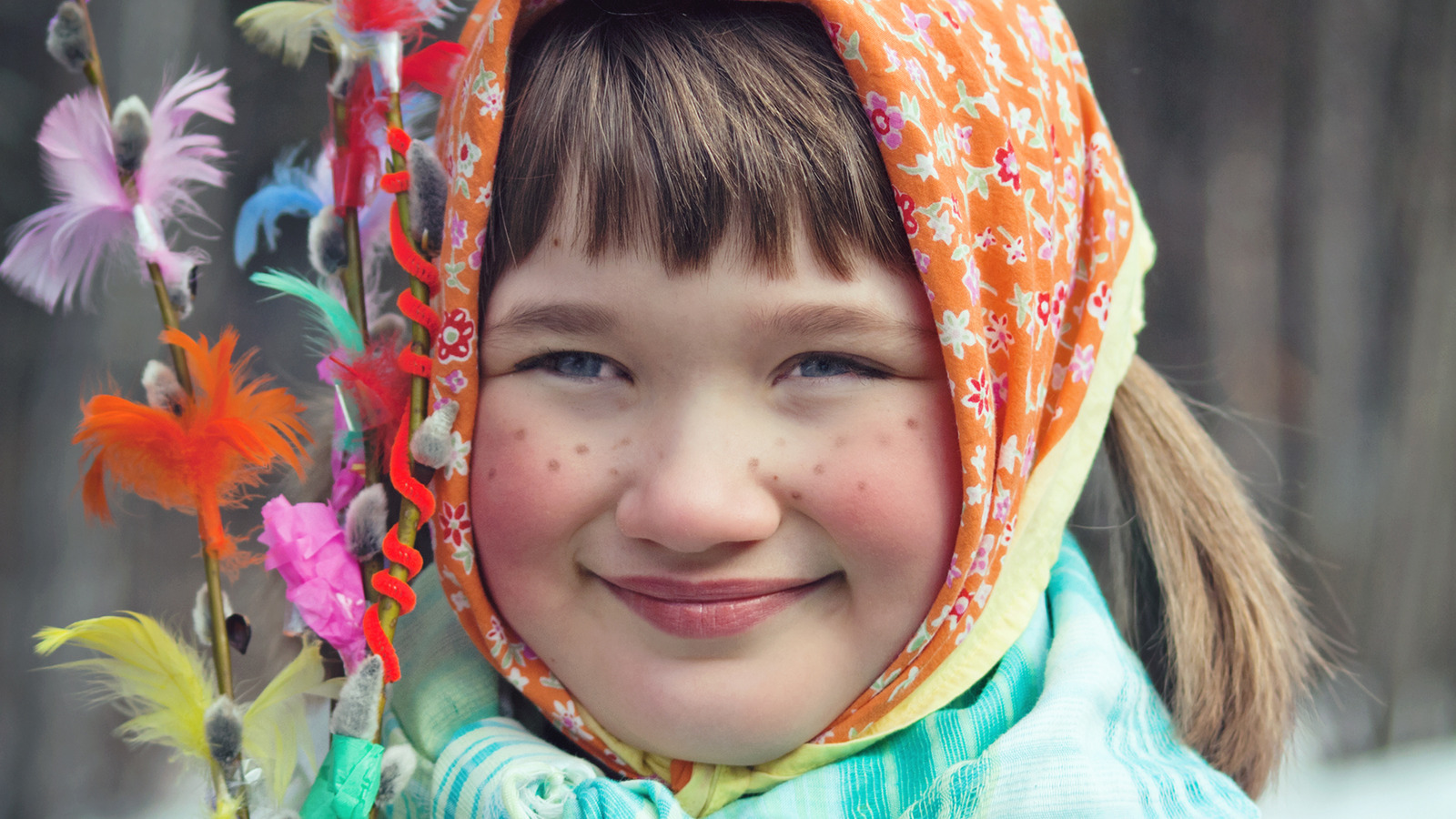 How Scandinavians Incorporate Witches Into Their Easter Celebration