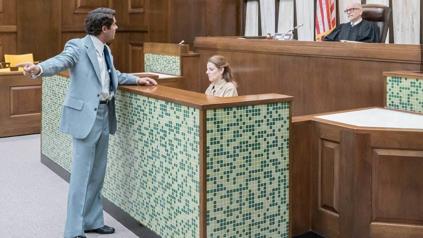 How The Netflix Ted Bundy Movie Got The Trials Wrong