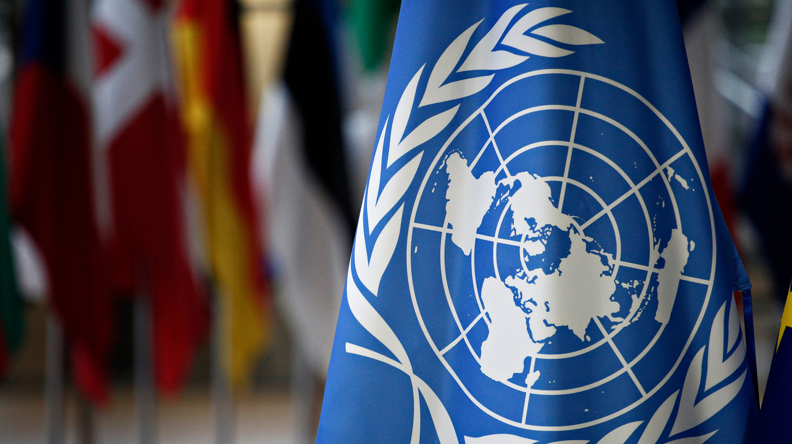 How The United Nations Played A Major Role In The Korean War