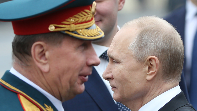 How Vladimir Putin Escaped Multiple Assassination Attempts