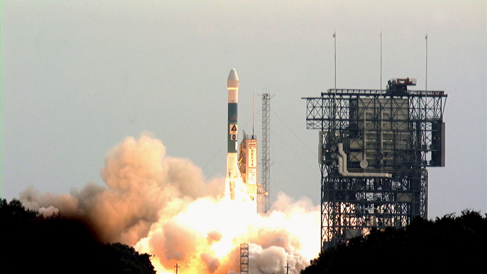 Huge Moments In The '90s We've All Forgotten About