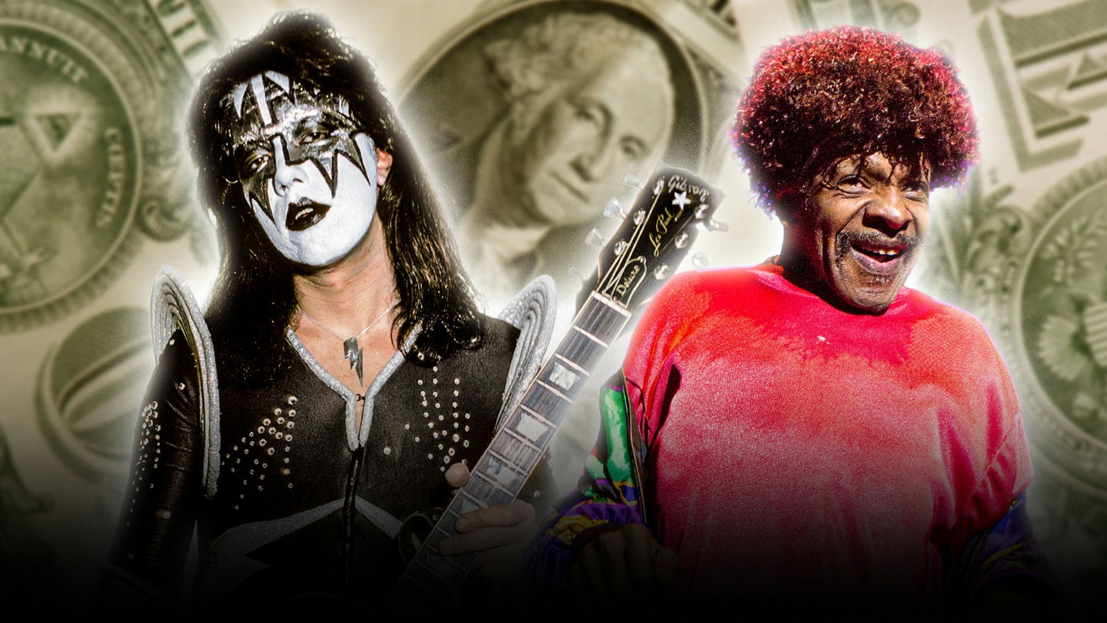 Iconic Musicians Who Are Surprisingly Poor