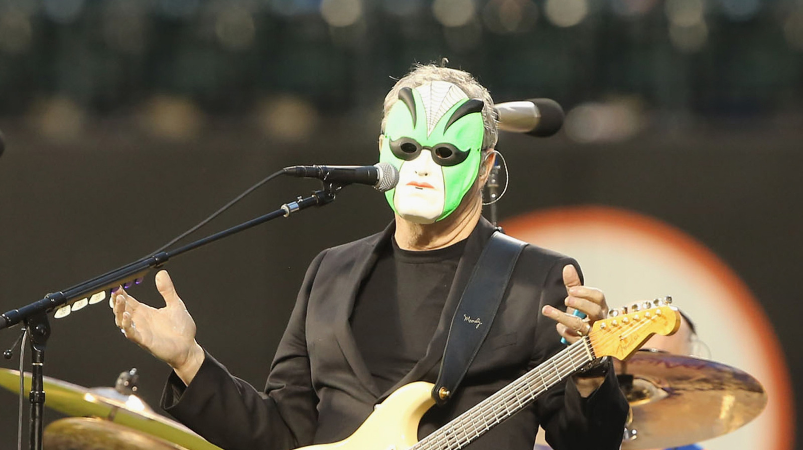 If You're A True Classic Rock Fan, These 5 Lyrics Absolutely Make You Wince