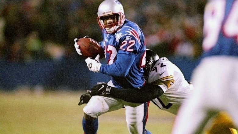 Incredible Athletes You Forgot Are Currently In Jail