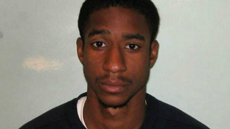 Incredible Athletes You Forgot Are Currently In Jail