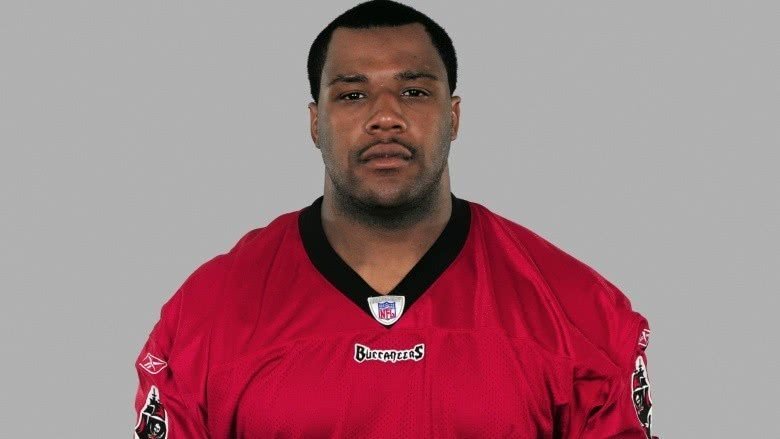 Incredible Athletes You Forgot Are Currently In Jail