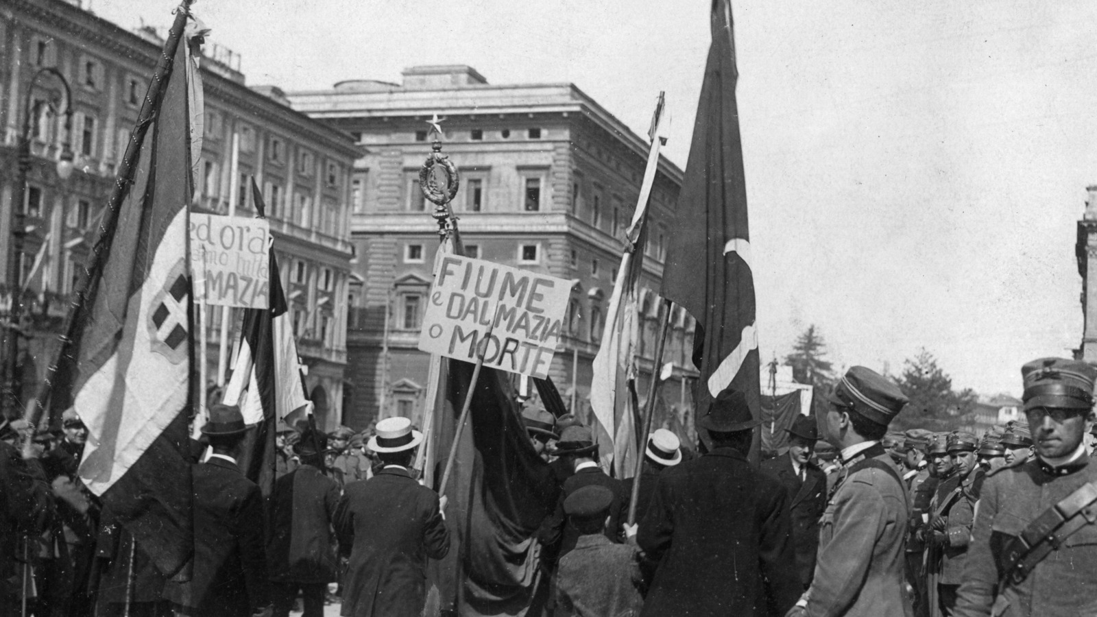 Independent Countries That Lasted Less Than 20 Years