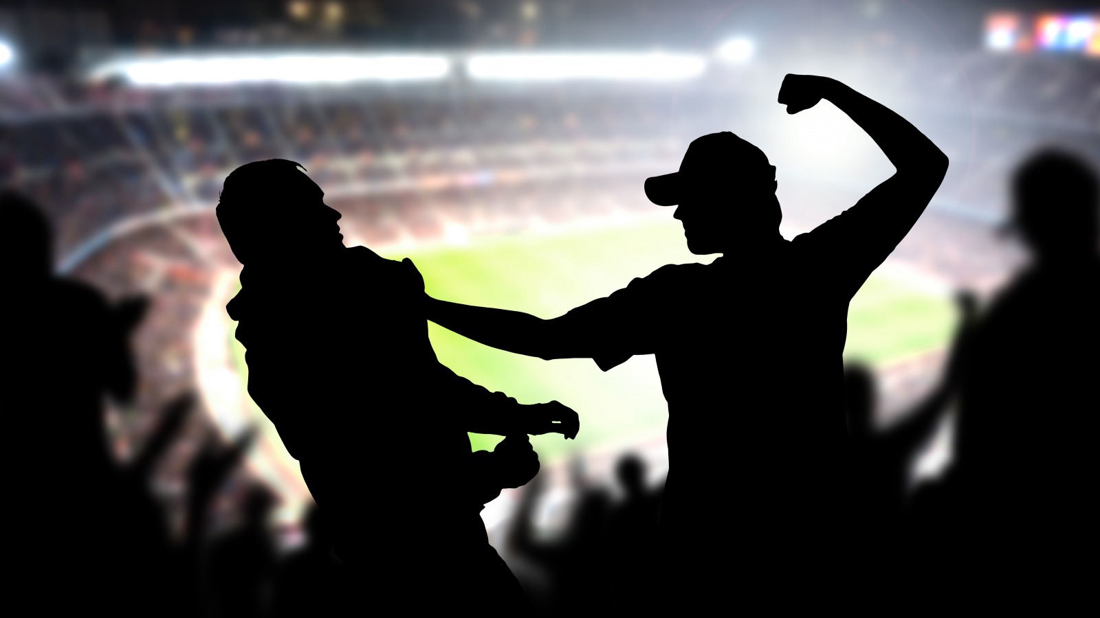 Inside Albert Ebosse's Mysterious Death