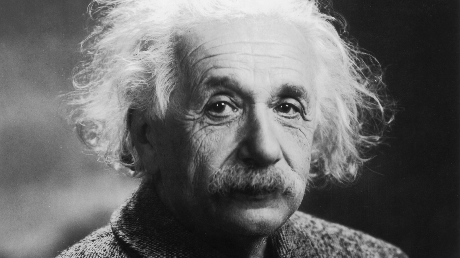 Inside Albert Einstein's Tragic Childhood
