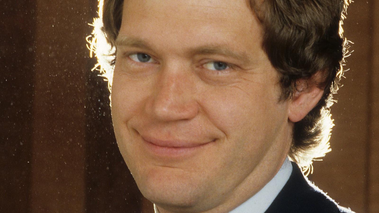 Inside David Letterman's Special Relationship With Warren Zevon