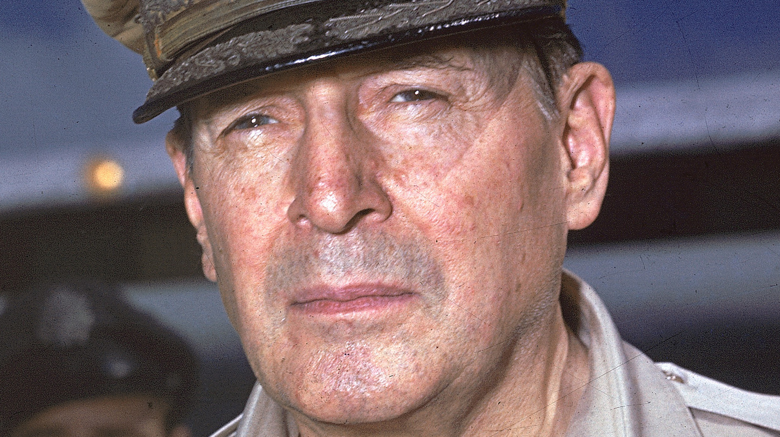 Inside Douglas MacArthur's Words Of Warning To President Kennedy