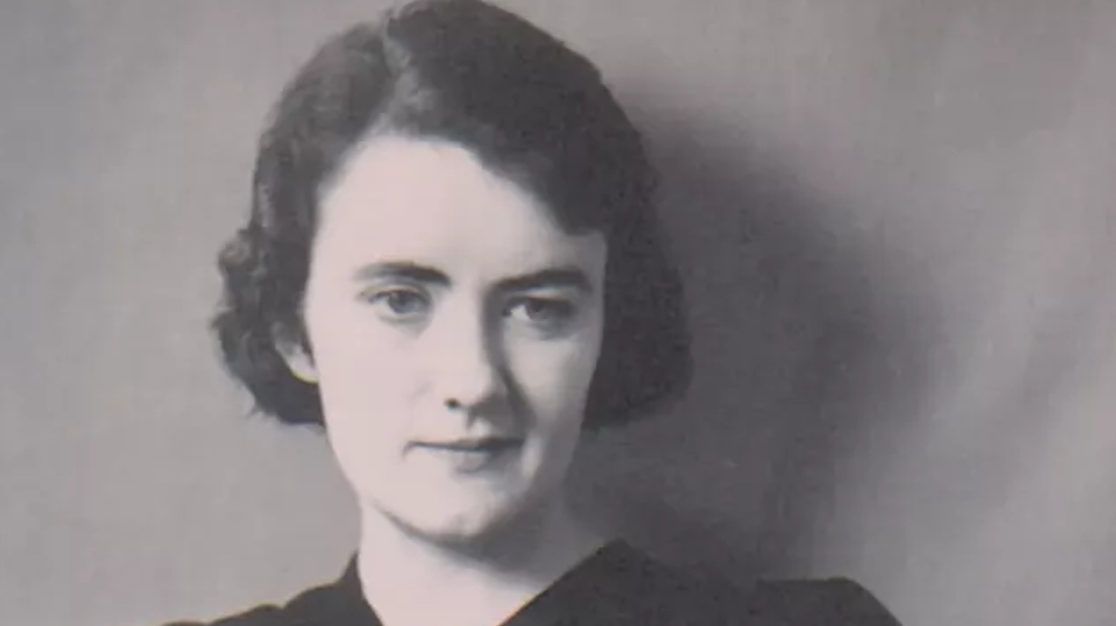 Inside J. Robert Oppenheimer's Romance With Jean Tatlock