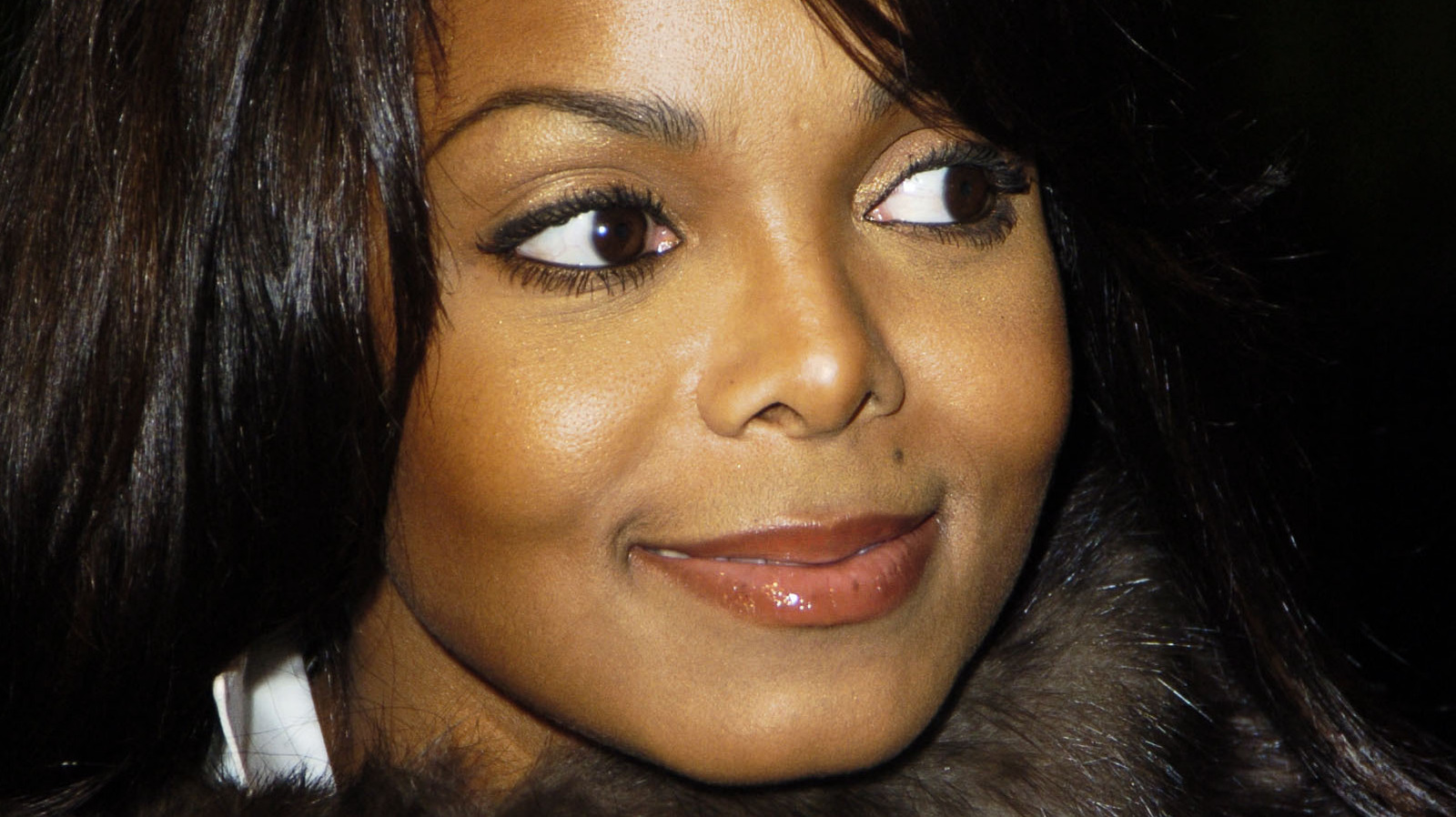 Inside Janet Jackson's Rocky Relationship With Her Father