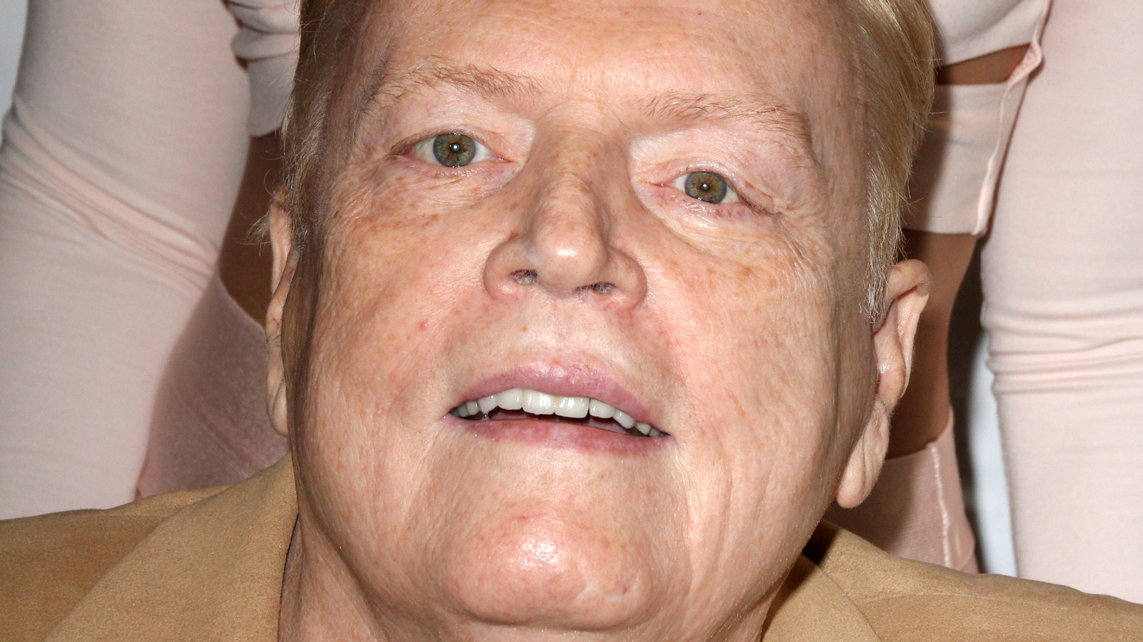 Inside Larry Flynt's Criminal Past