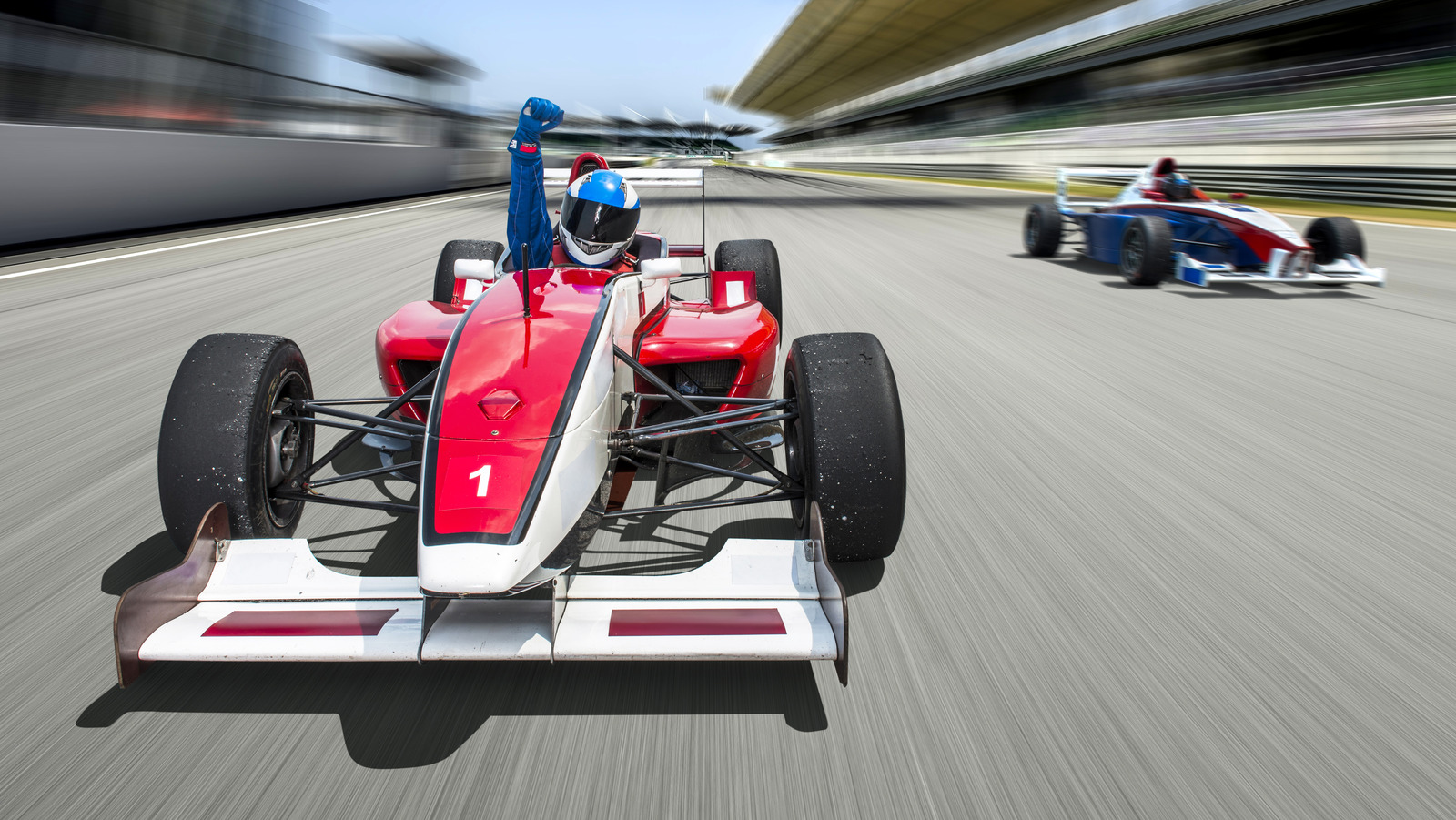 Inside The Tragic Death Of Race Car Driver Gordon Smiley