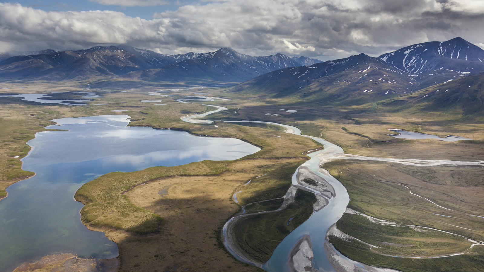 Is Alaska's Bizarre Law About Moose And Airplanes Actually Real?