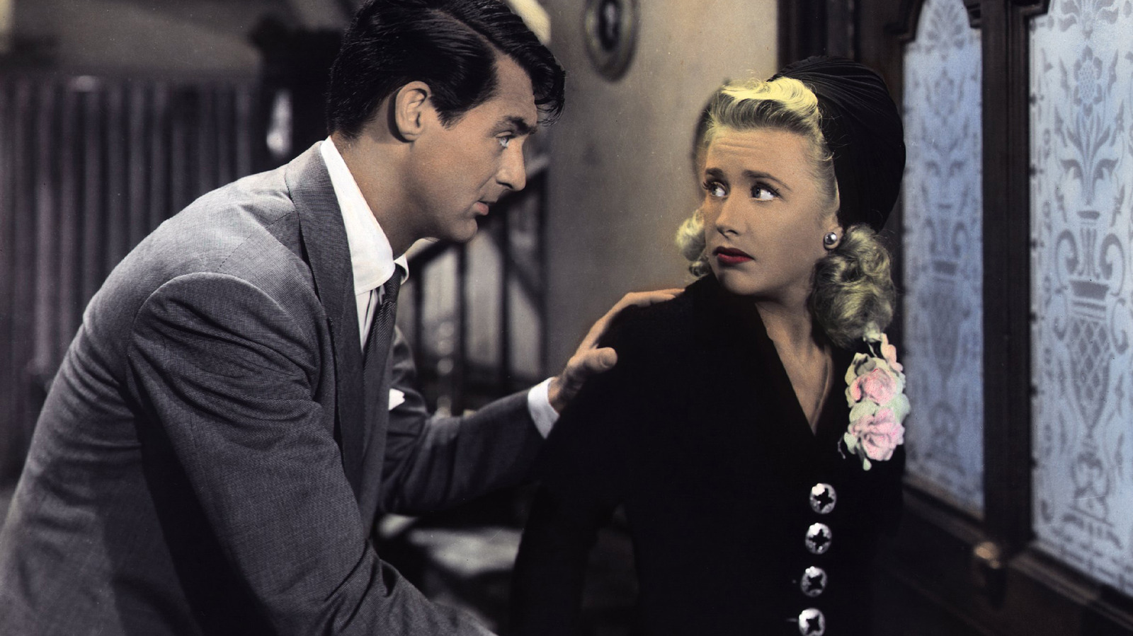 Arsenic And Old Lace Movie