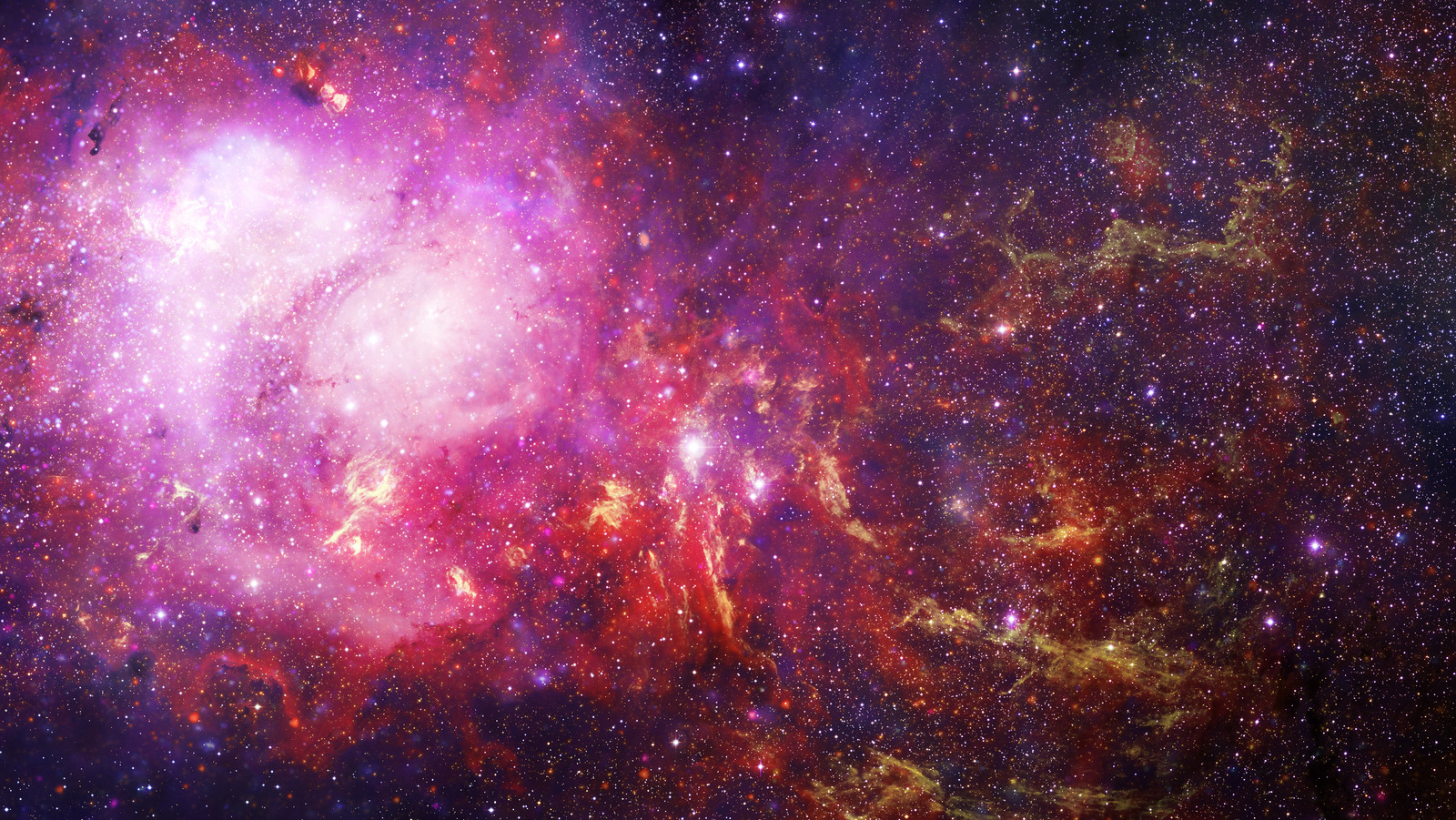 Is It Possible A Parallel Universe Has Been Discovered?