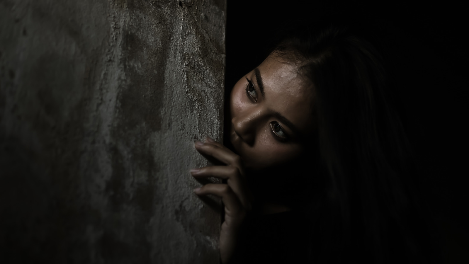 Is It Really Possible To Smell Fear?