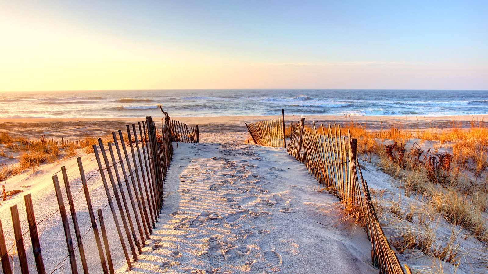Is Long Island Actually An Island?