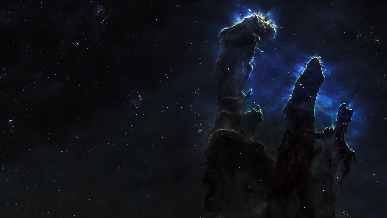 Is This The Creepiest Place In The Universe?