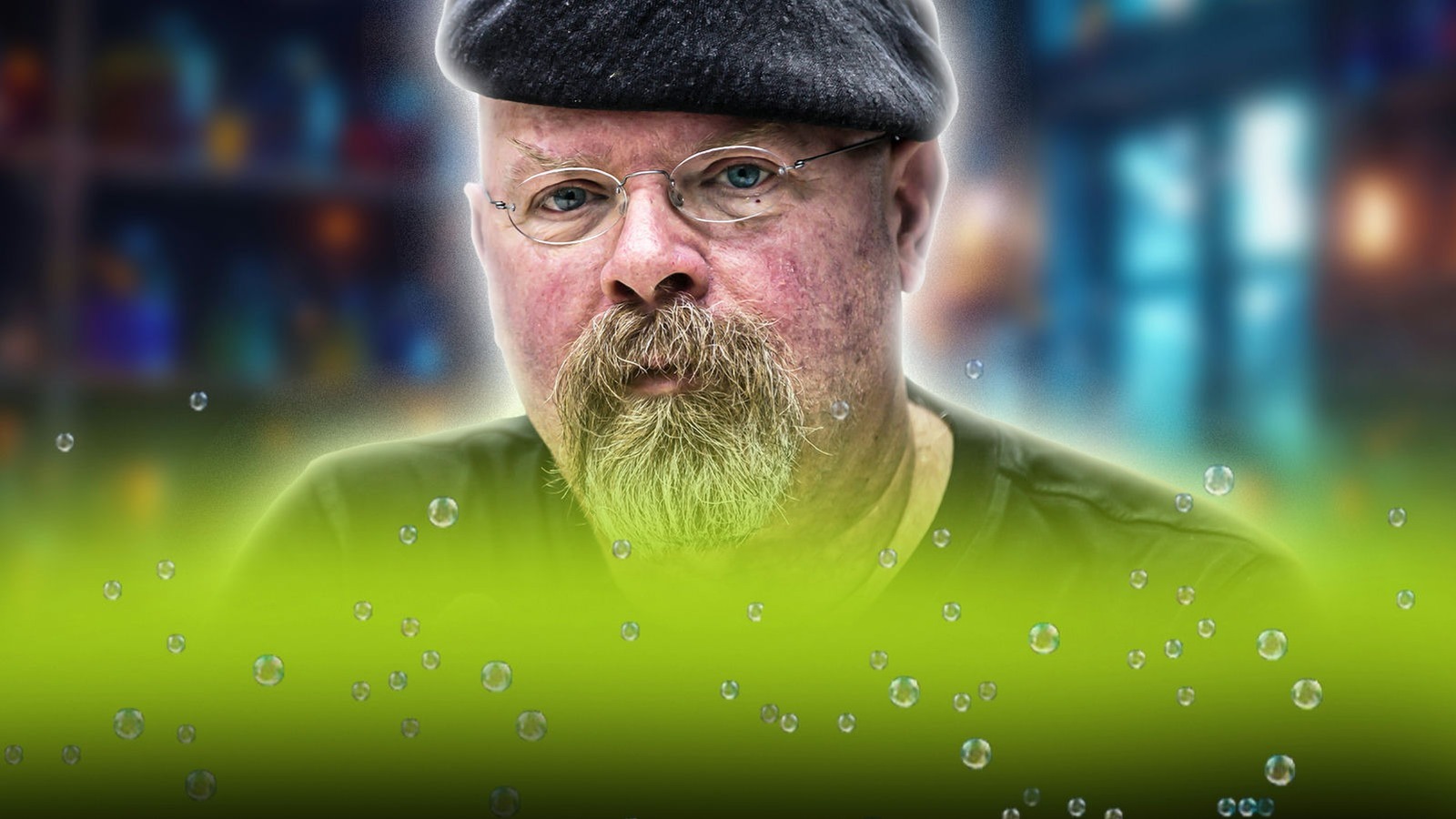 Jamie Hyneman's Best MythBusters Moments Ranked