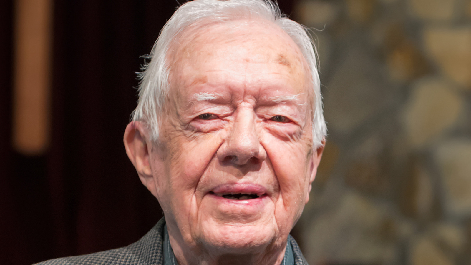 Jimmy Carter's IQ Might Surprise You