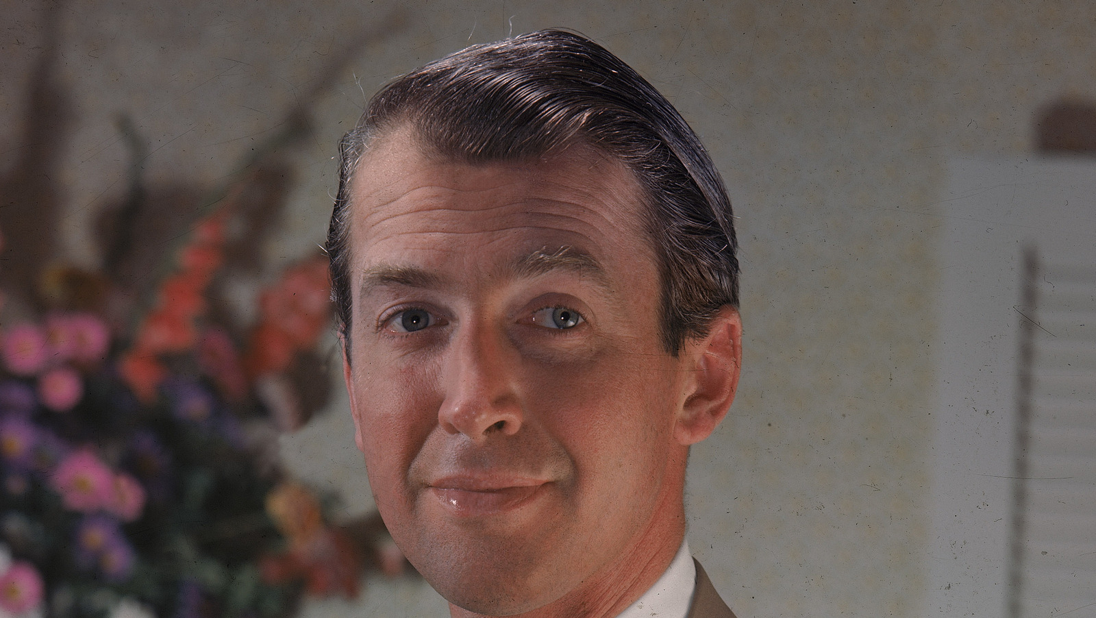 Jimmy Stewart Got A Degree In This Field Before Becoming A Famous Actor
