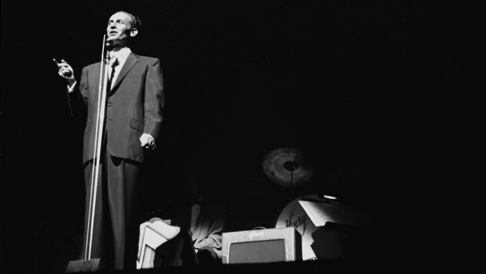 Joey Bishop: The Truth About The Last Of The Rat Pack