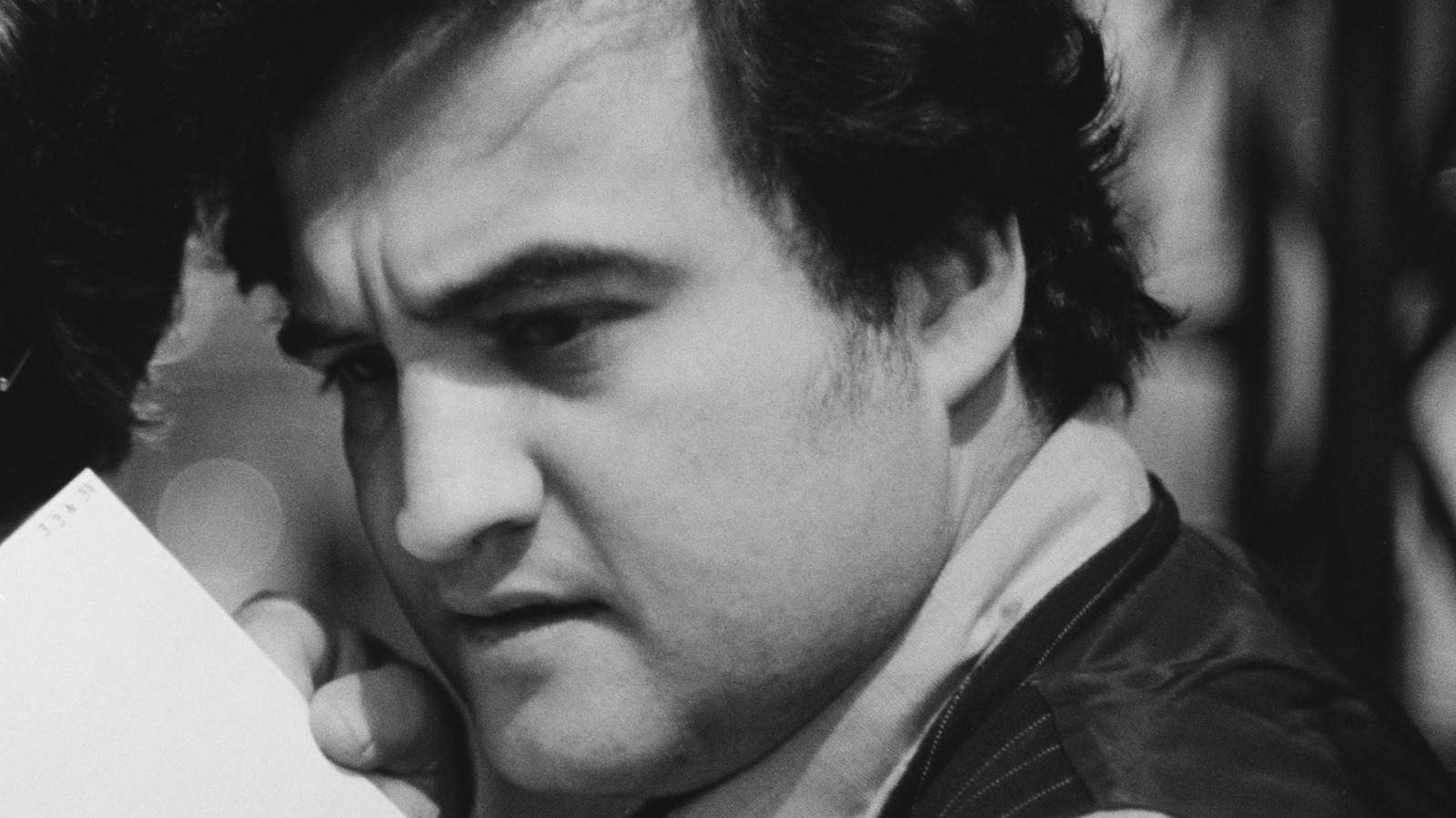 John Belushi's Gravestone Perfectly Illustrates His Life