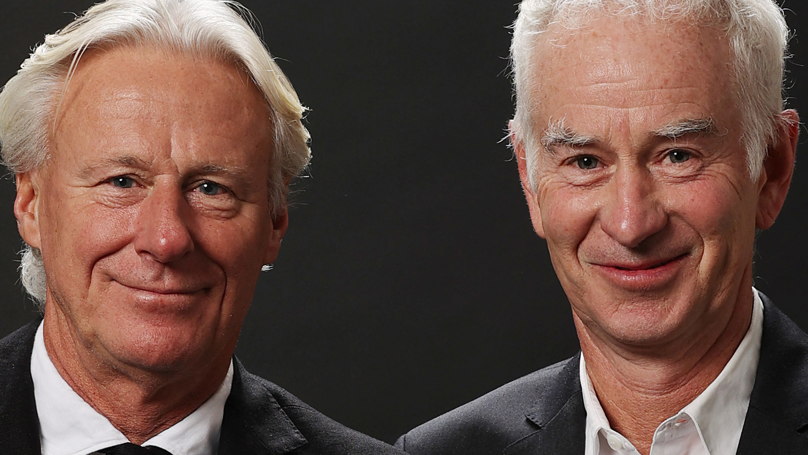 John McEnroe And Bjorn Borg's Tennis Rivalry Explained