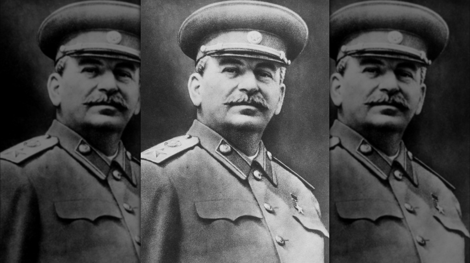 Joseph Stalin's Daughter Lived Out A Quiet Life In Wisconsin Because Of ...