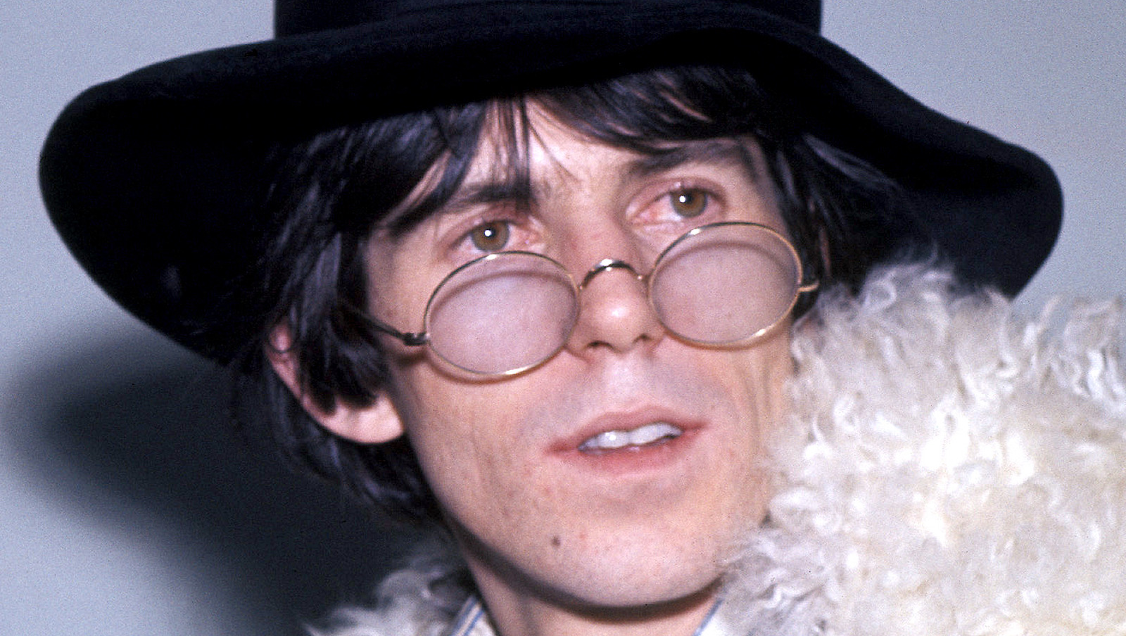 Keith Richards Once Sparked A Bizarre On-Set Barbarella Party