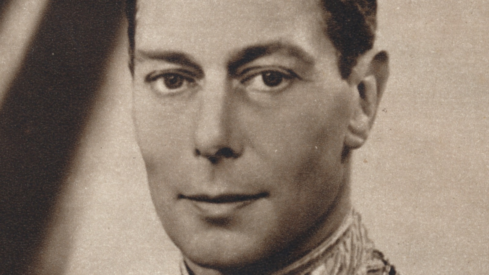 Lady Mary Russell's Father Held An Important Role In King George VI's ...