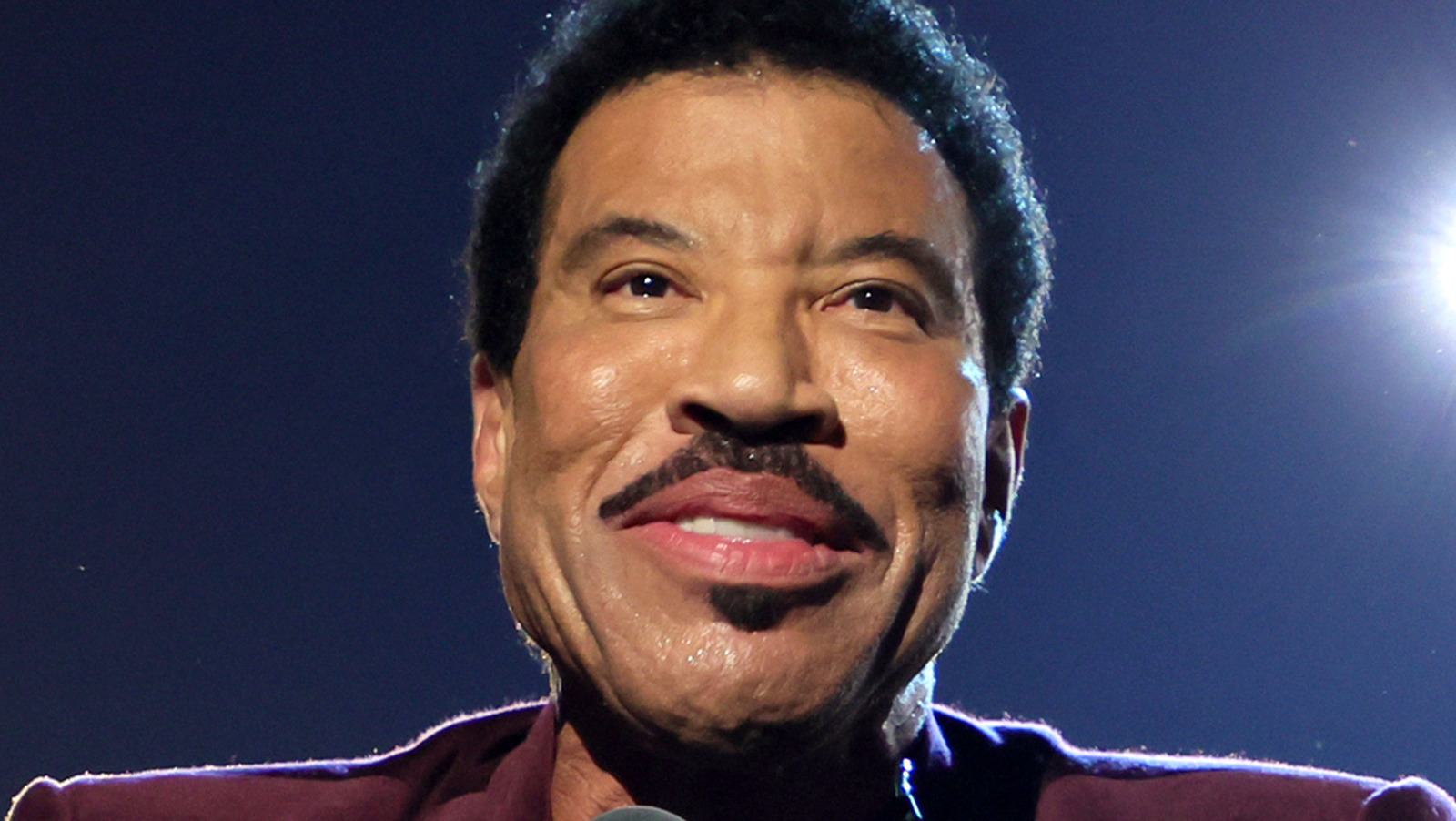 Lionel Richie's Rise To Fame