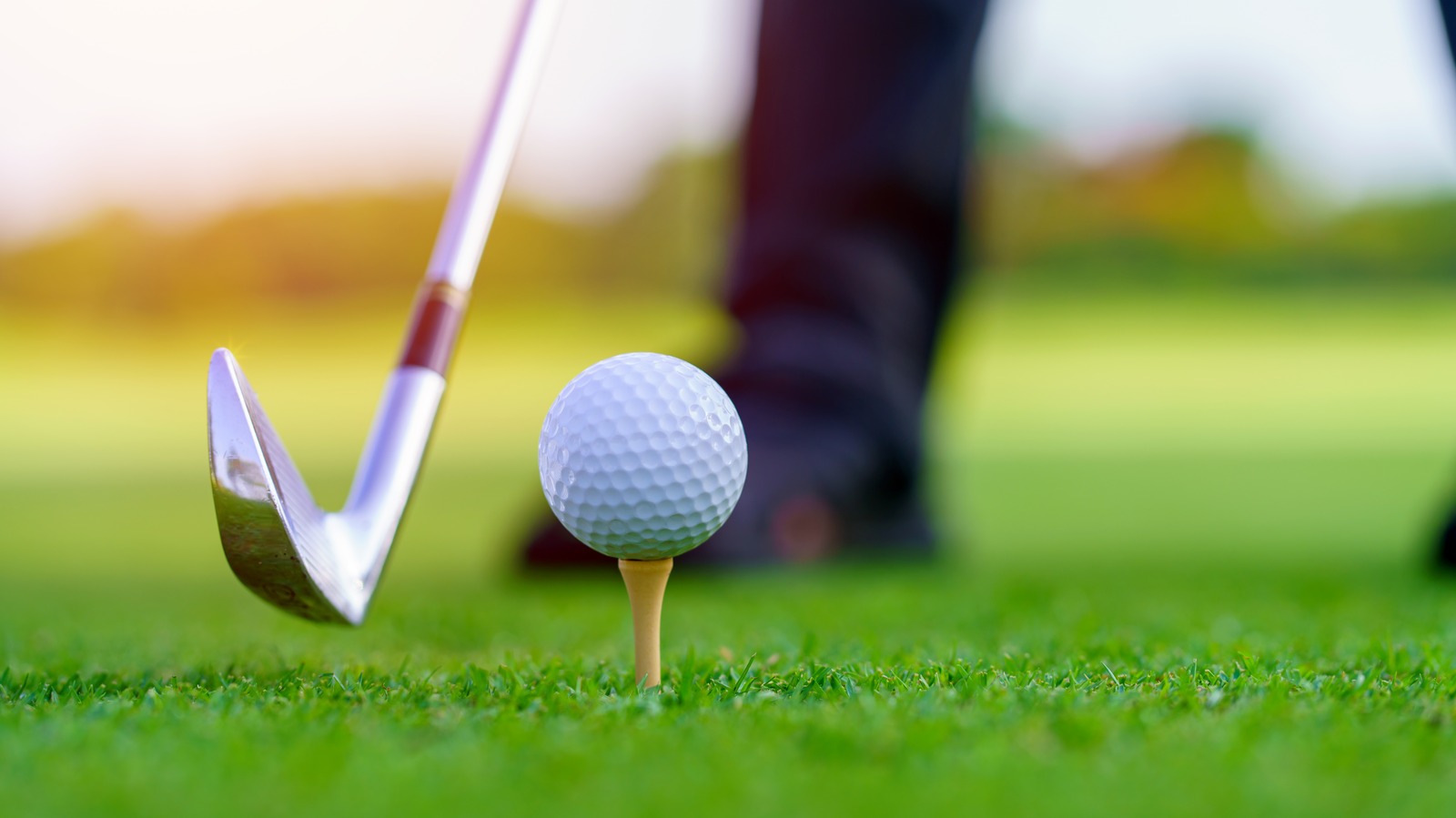 LIV Golf Lawyer's Prize Money Admission Is Turning Heads