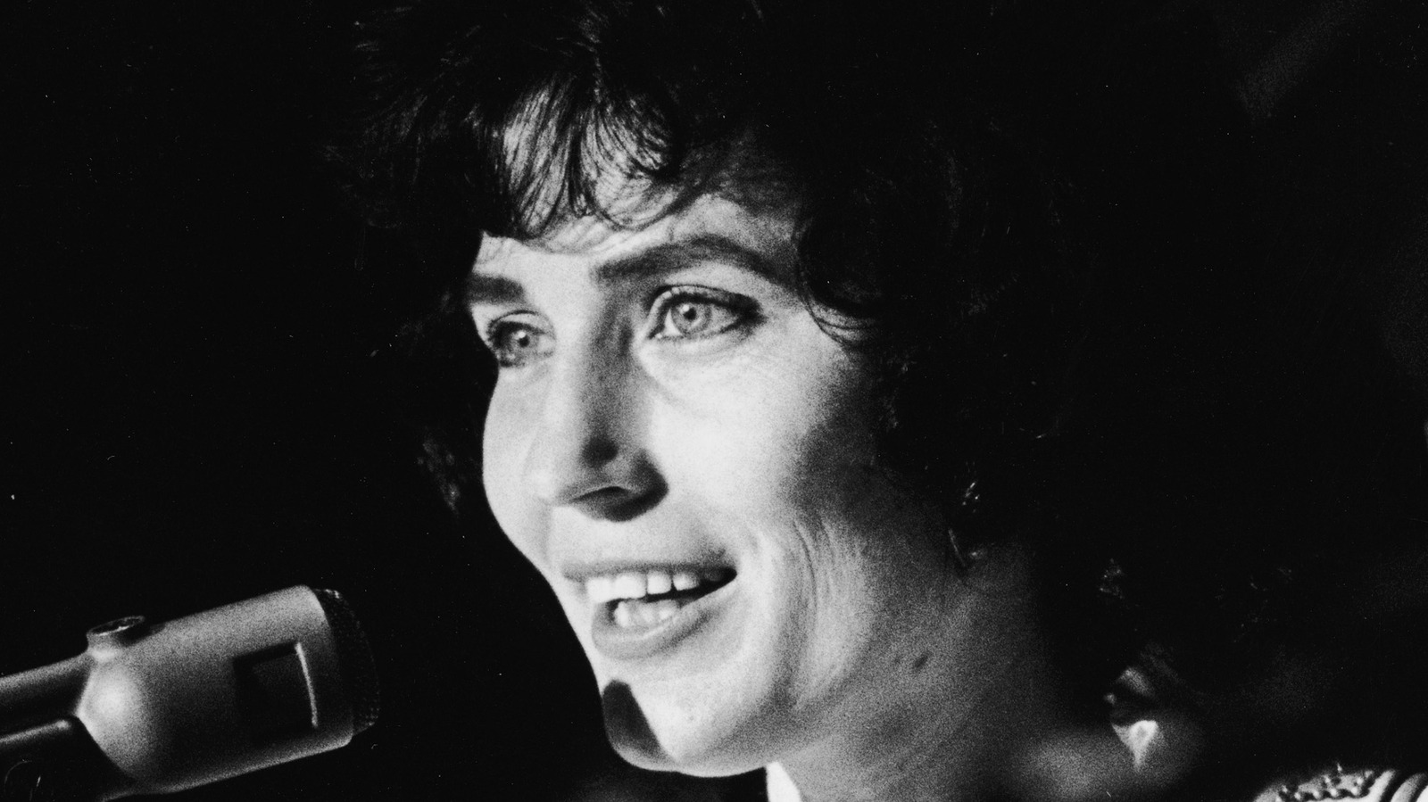 Loretta Lynn Won Prizes For This Hobby Before Becoming Famous