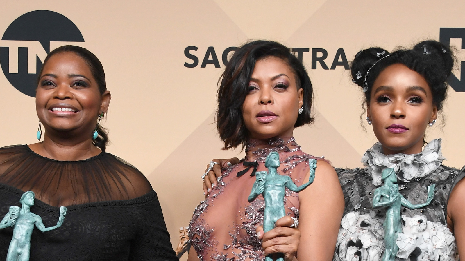 Main Characters From Hidden Figures That Didn't Exist In Real Life