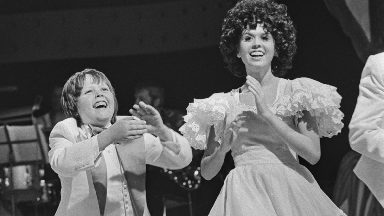Marie Osmonds Tragic Real Life Story