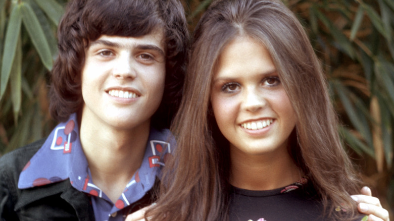 Discovernet Marie Osmonds Tragic Real Life Story