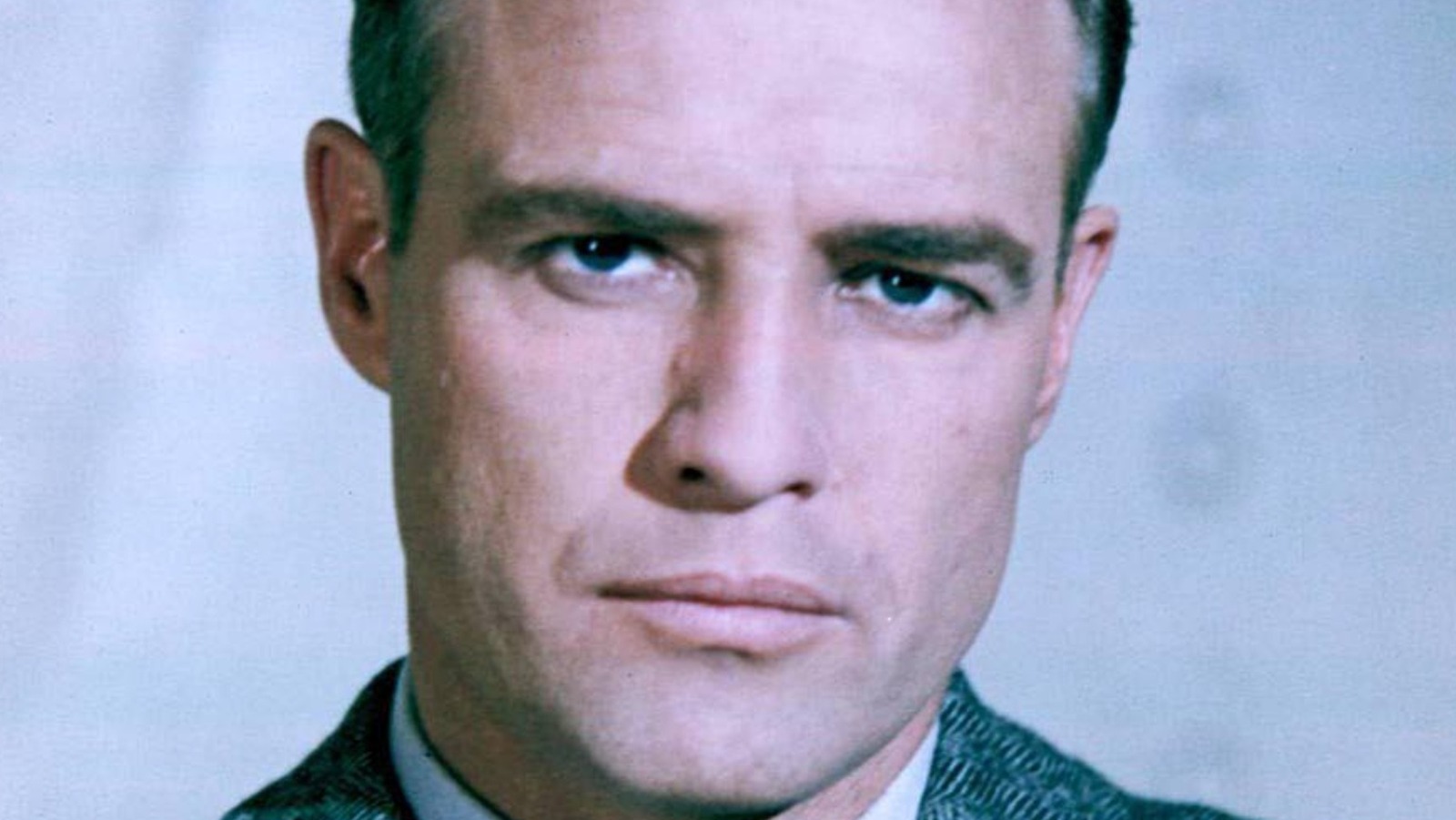 Marlon Brando's Feud With Burt Reynolds Almost Changed The Godfather ...