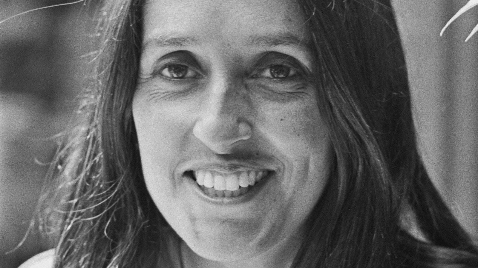 Martin Luther King Jr's Relationship With Folk Icon Joan Baez Explained