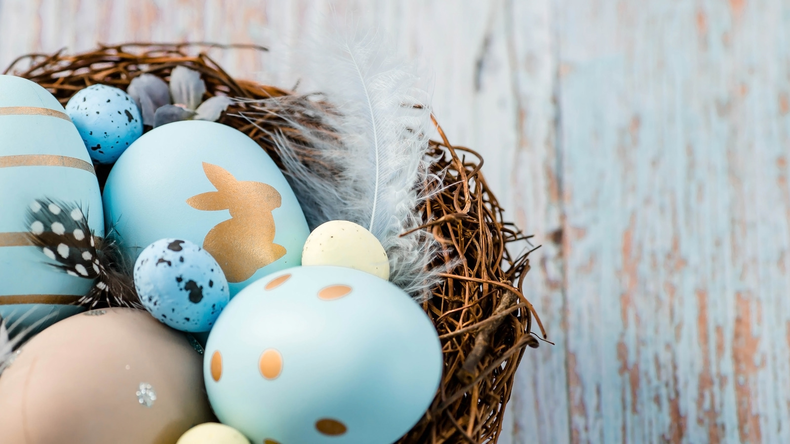 Medieval Easter Featured Traditions That May Look Familiar